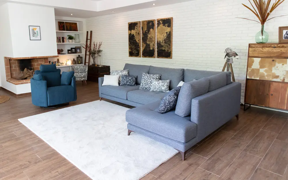 Opera | Sofá Modular | Fama Sofás